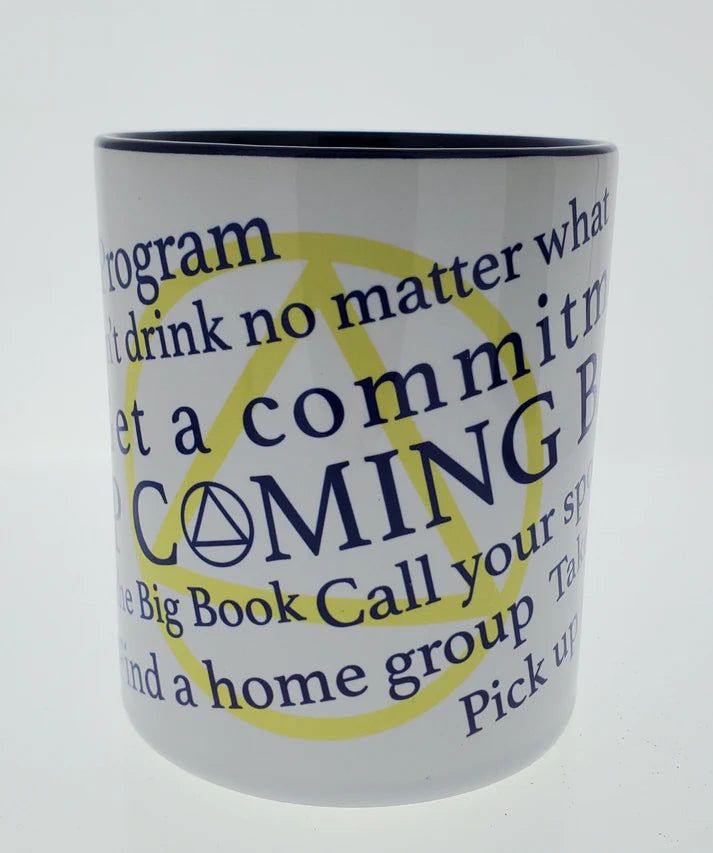 Newcomer Mug Recovery Mint newcomer-mug-recovery-mint