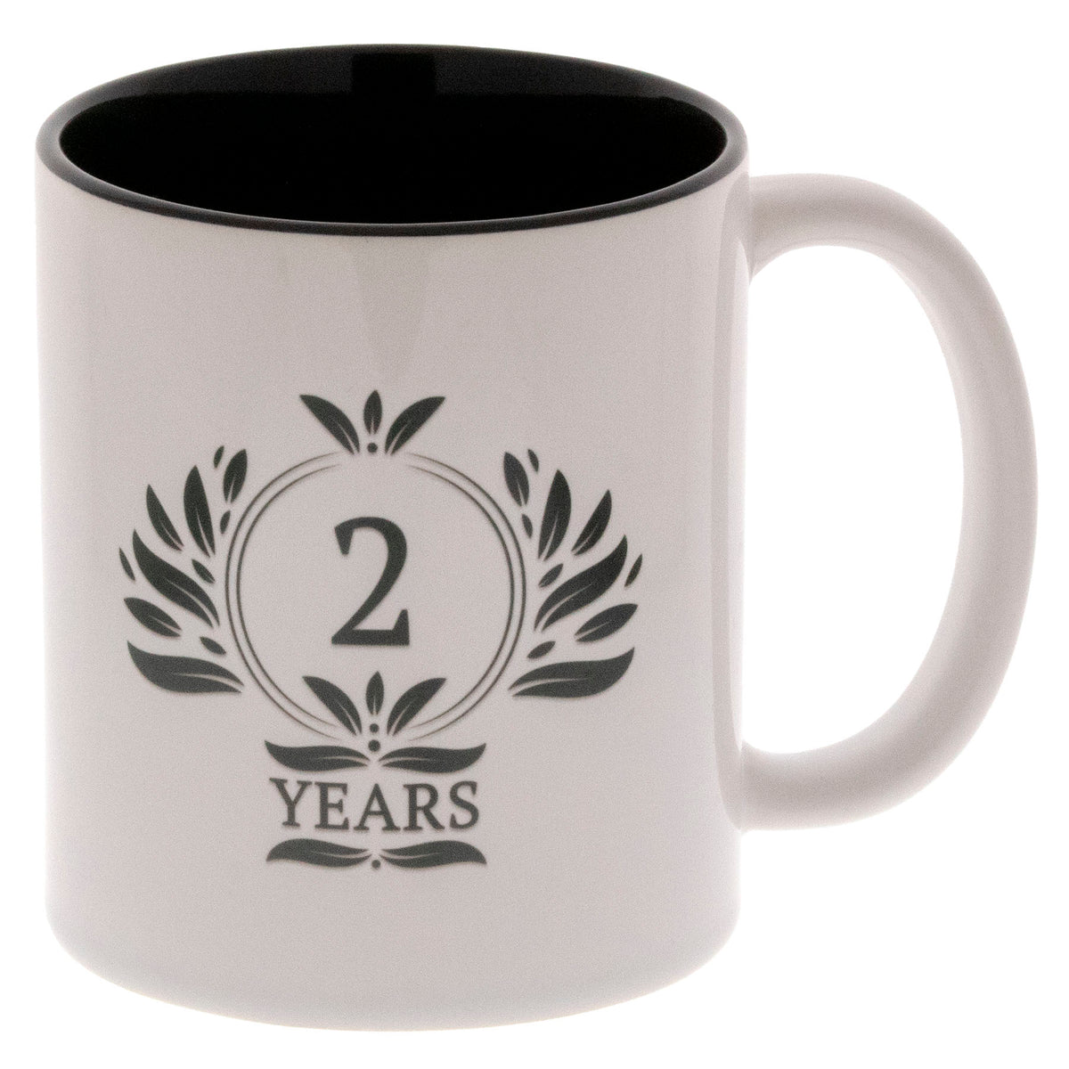 Yearly Celebration Mugs – Recovery Mint