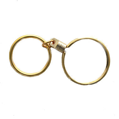 Key Tags & Coin Holders – Recovery Mint